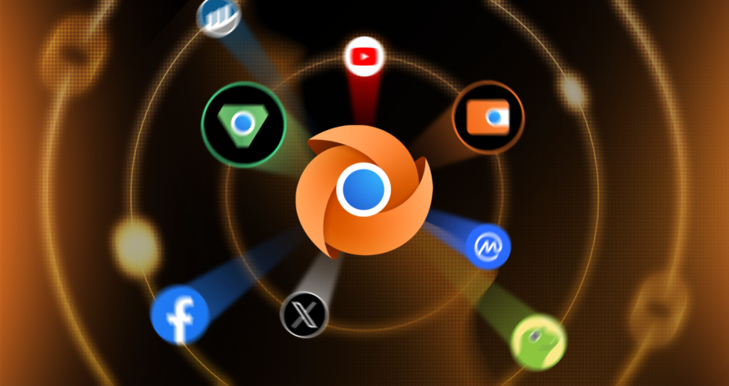 Herond Browser: Ad-free, speed & security for everyone - Herond Blog