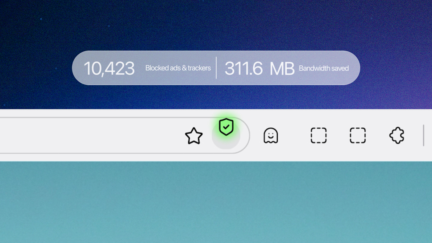 Herond Browser: Ad-free, speed & security for everyone - Herond Blog