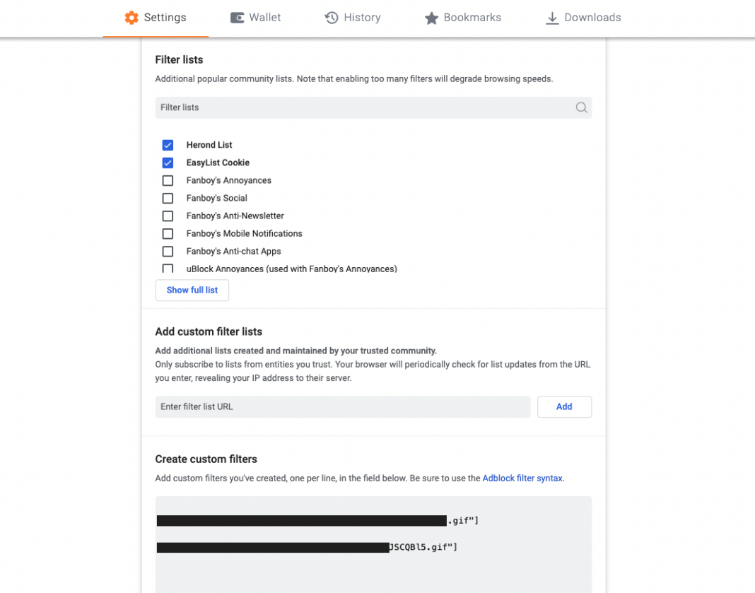 Herond Shield: Adblock for 3x browsing speed - Herond Blog