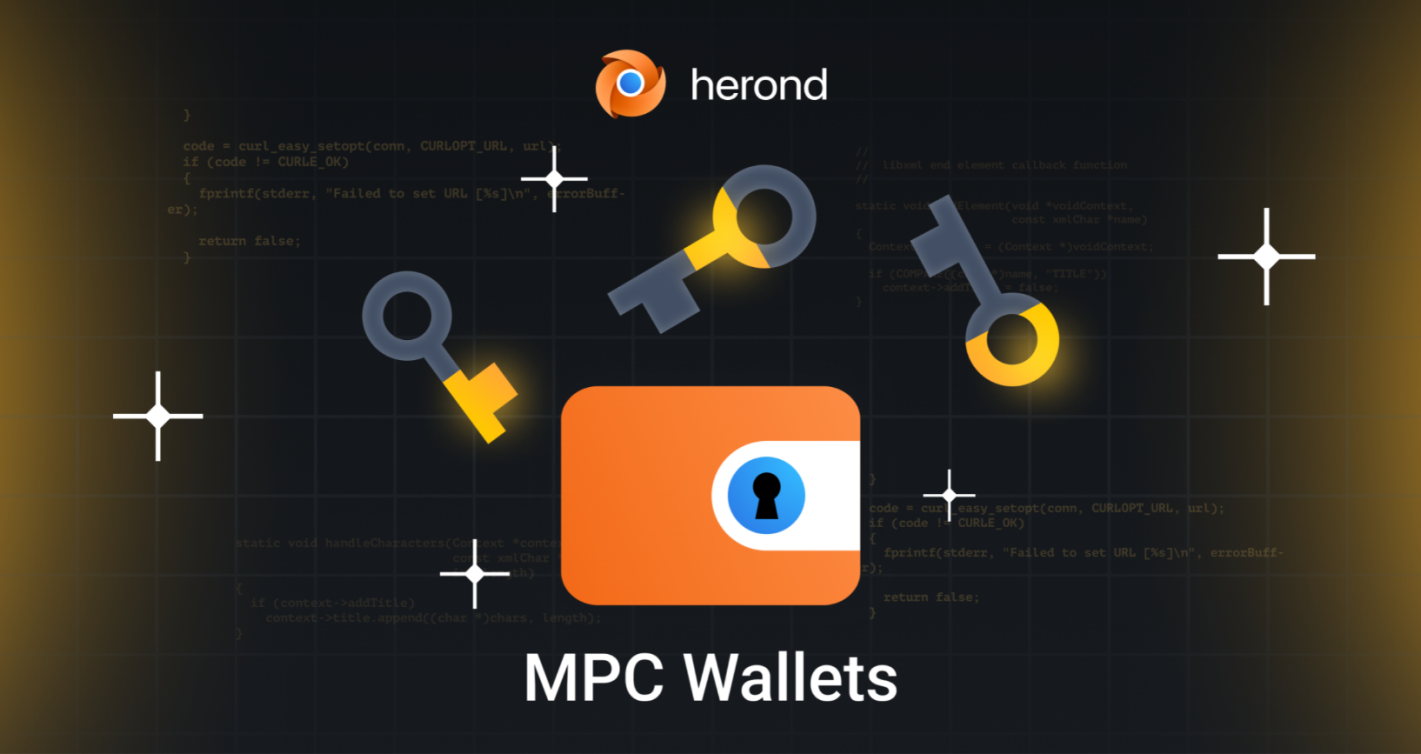 What are MPC Wallets? Secure your assets with the most notable MPC Wallets - Herond Blog
