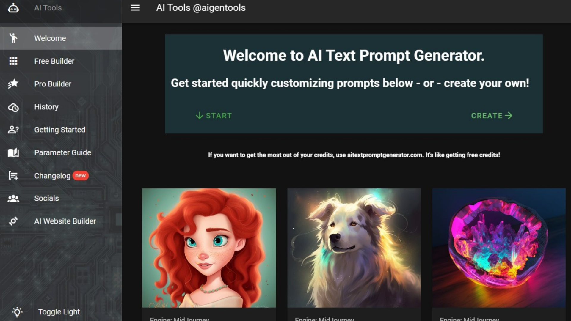 Prompt là gì? Top 5 công cụ giúp tạo prompt hiệu quả - Herond Blog