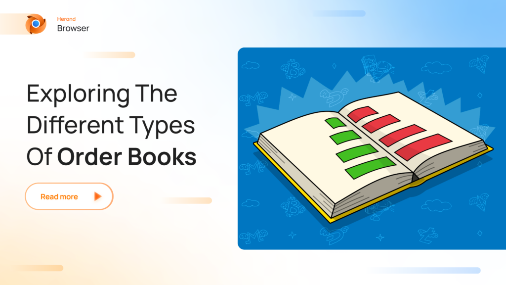 Exploring the Different Types of Order Books in Cryptocurrency Exchanges