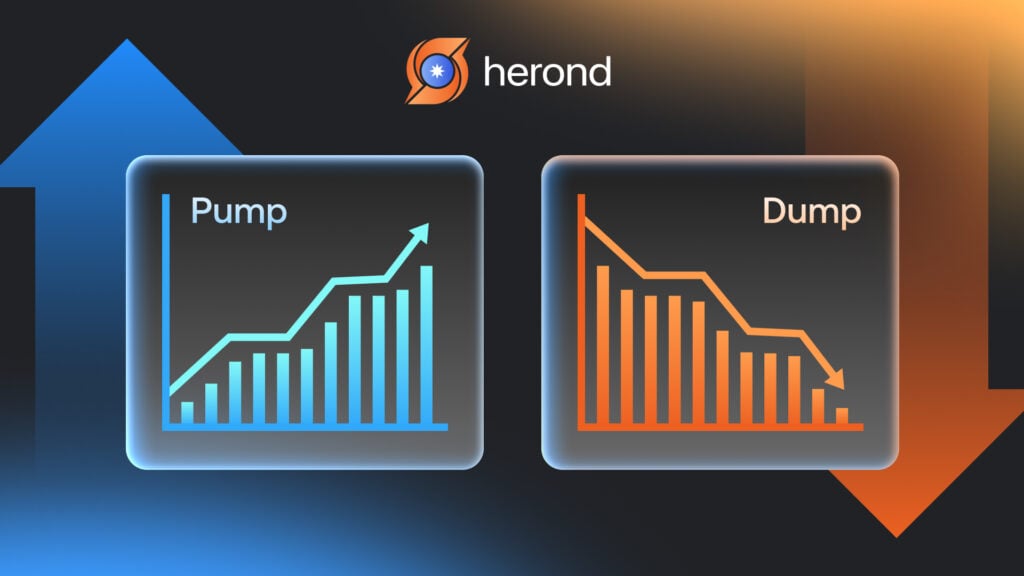 Pump and Dump in Cryptocurrency: A Growing Threat in the Digital Asset ...