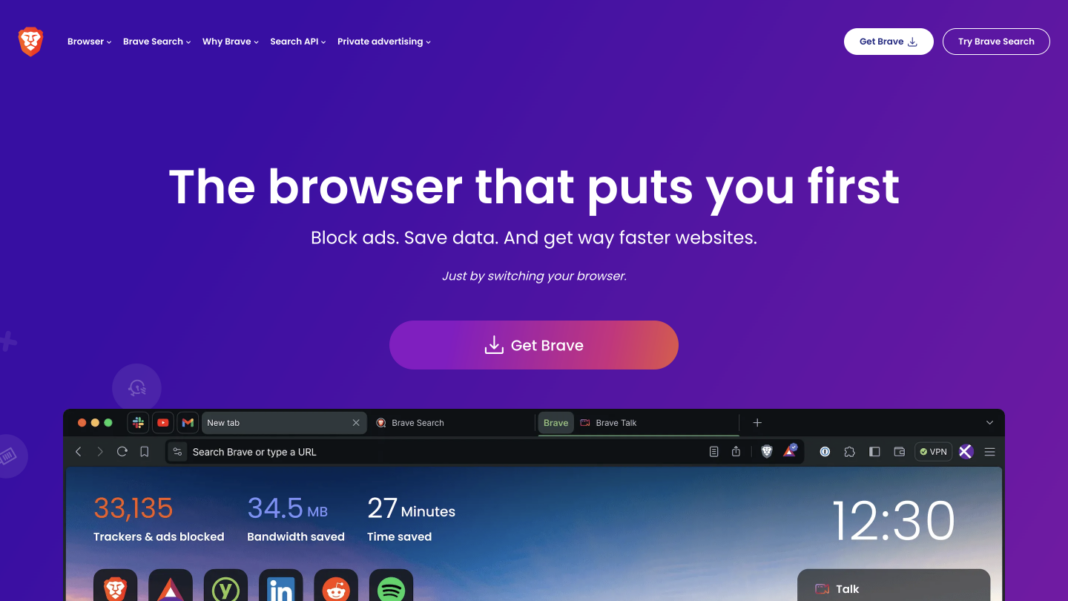 Top 5 Free Private Browsers That Protect Your Privacy in 2024 - Herond Blog