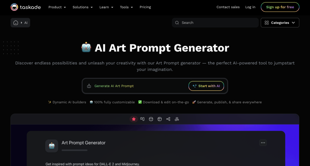 Prompt Là Gì Top 5 Công Cụ Giúp Tạo Prompt Hiệu Quả Herond Blog 