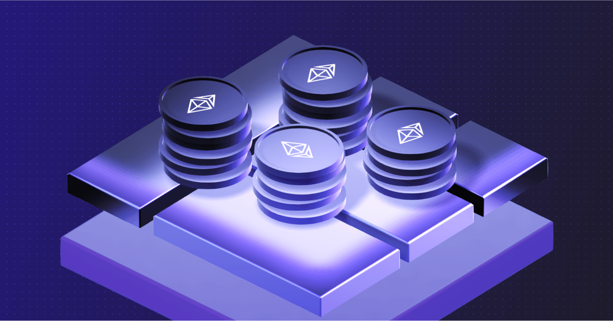 Ethereum Staking: What This Means & How to Stake ETH - Herond Blog