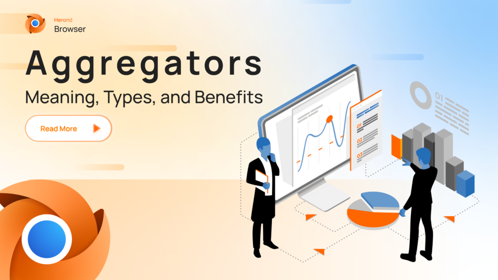 Aggregators: Meaning, Types, and Benefits