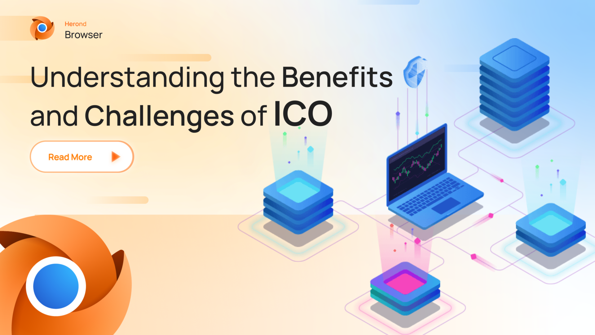 Understanding the Benefits and Challenges of ICO
