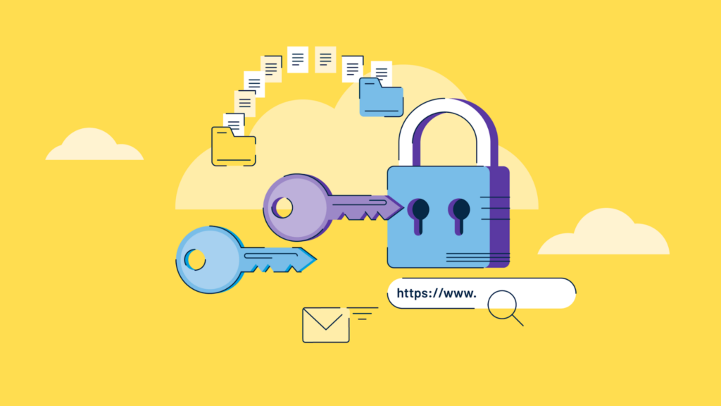 Public Key vs Private Key: Key Differences Explained