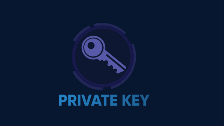 Public Key vs Private Key: Key Differences Explained