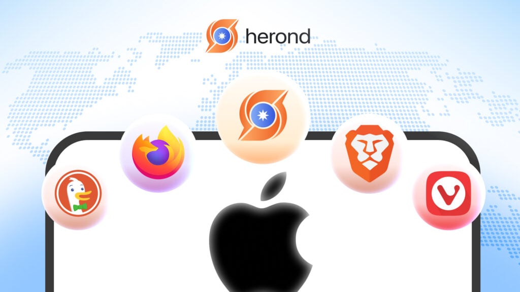 Top 5 Browsers for Mac: Privacy-Focused Browsers and Extensions