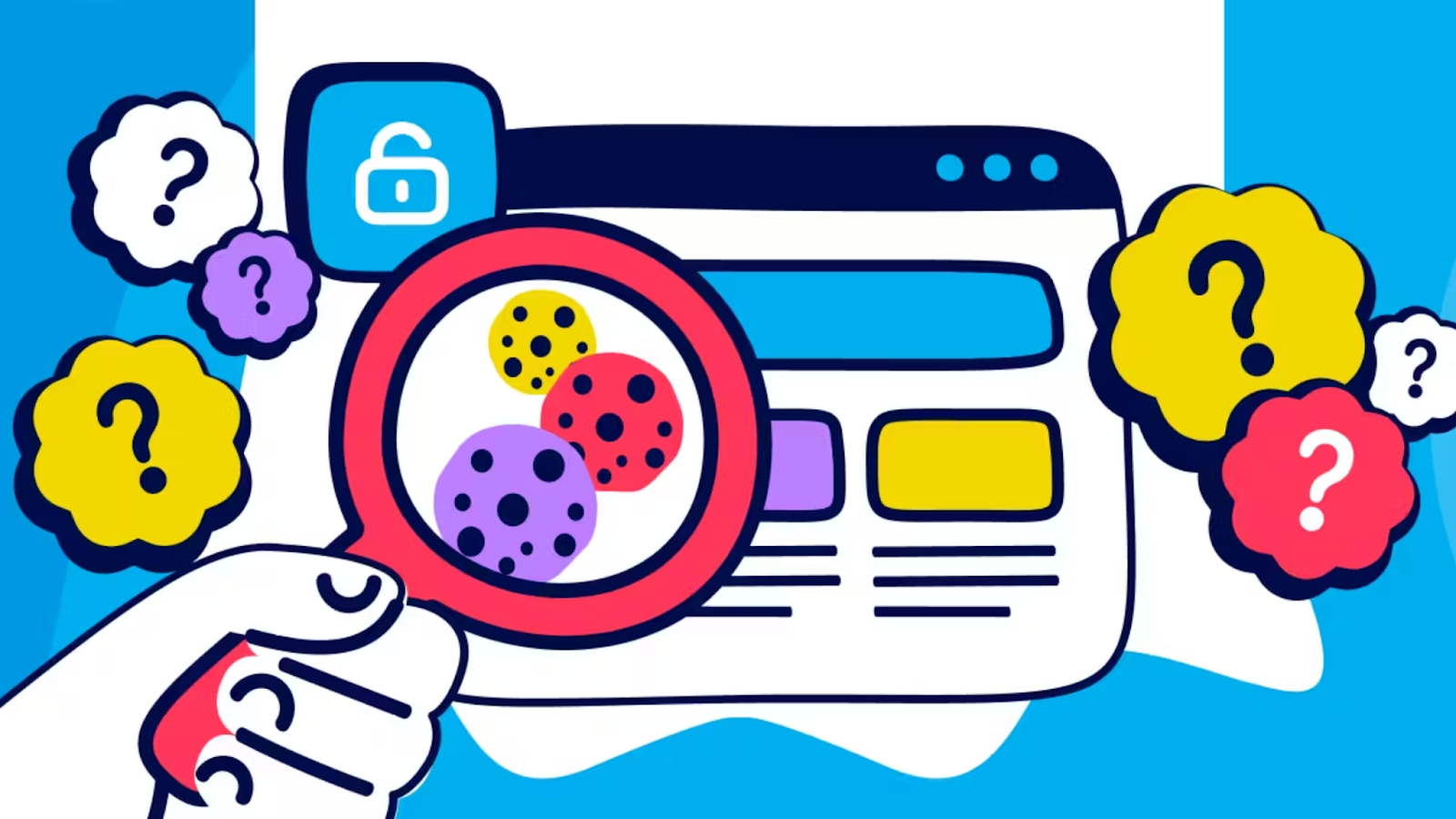 Comparison of Different Tracker Types