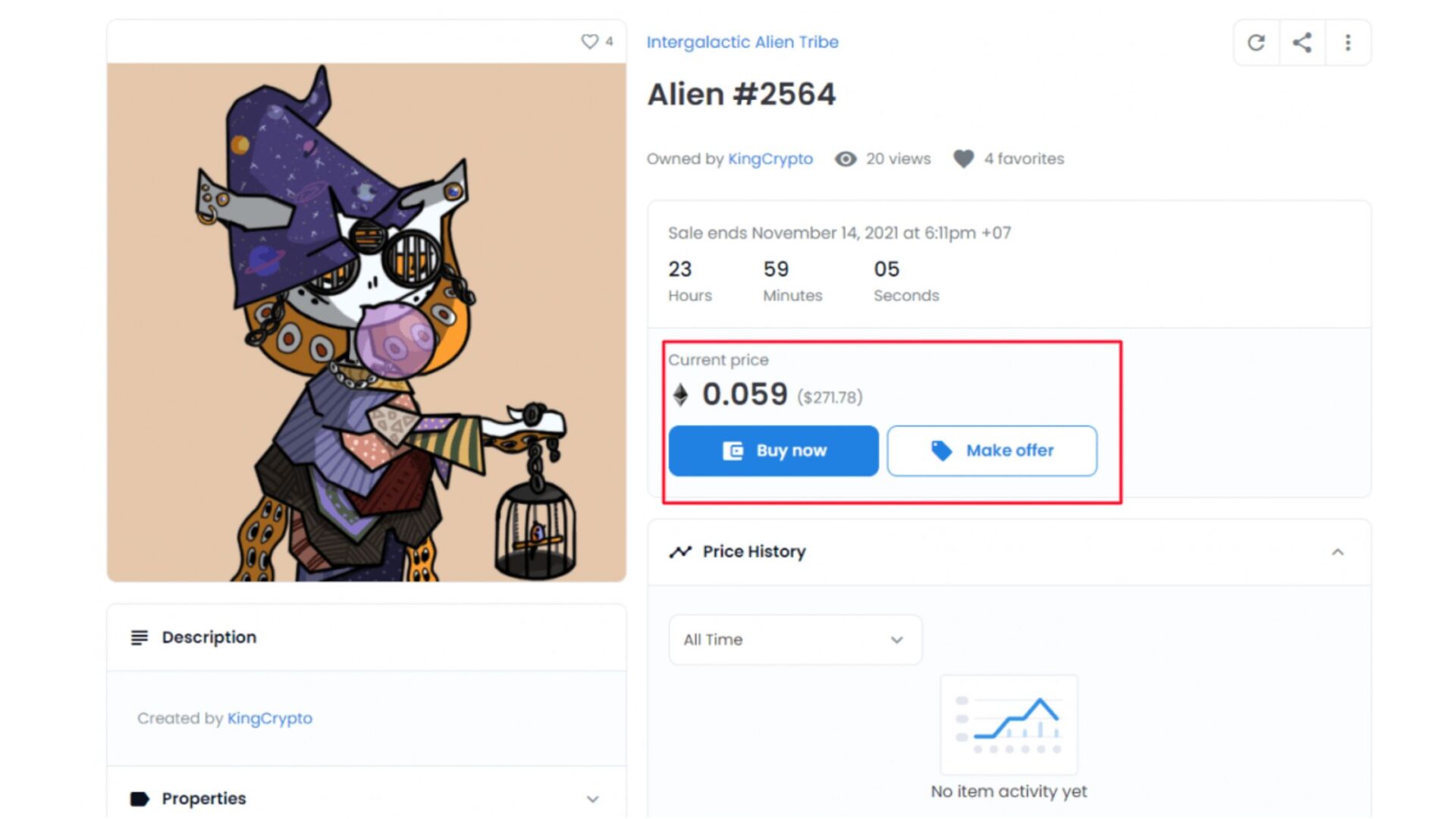 NFT là gì? Hướng dẫn mua bán NFT từ A đến Z