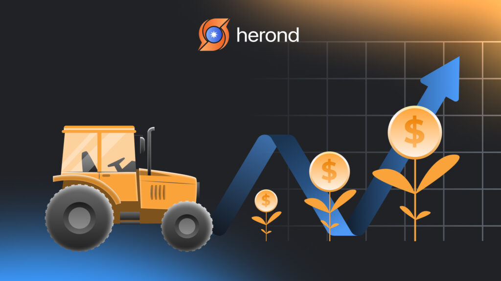 Farm coin là gì? 5 cách Farm coin hiệu quả nhất