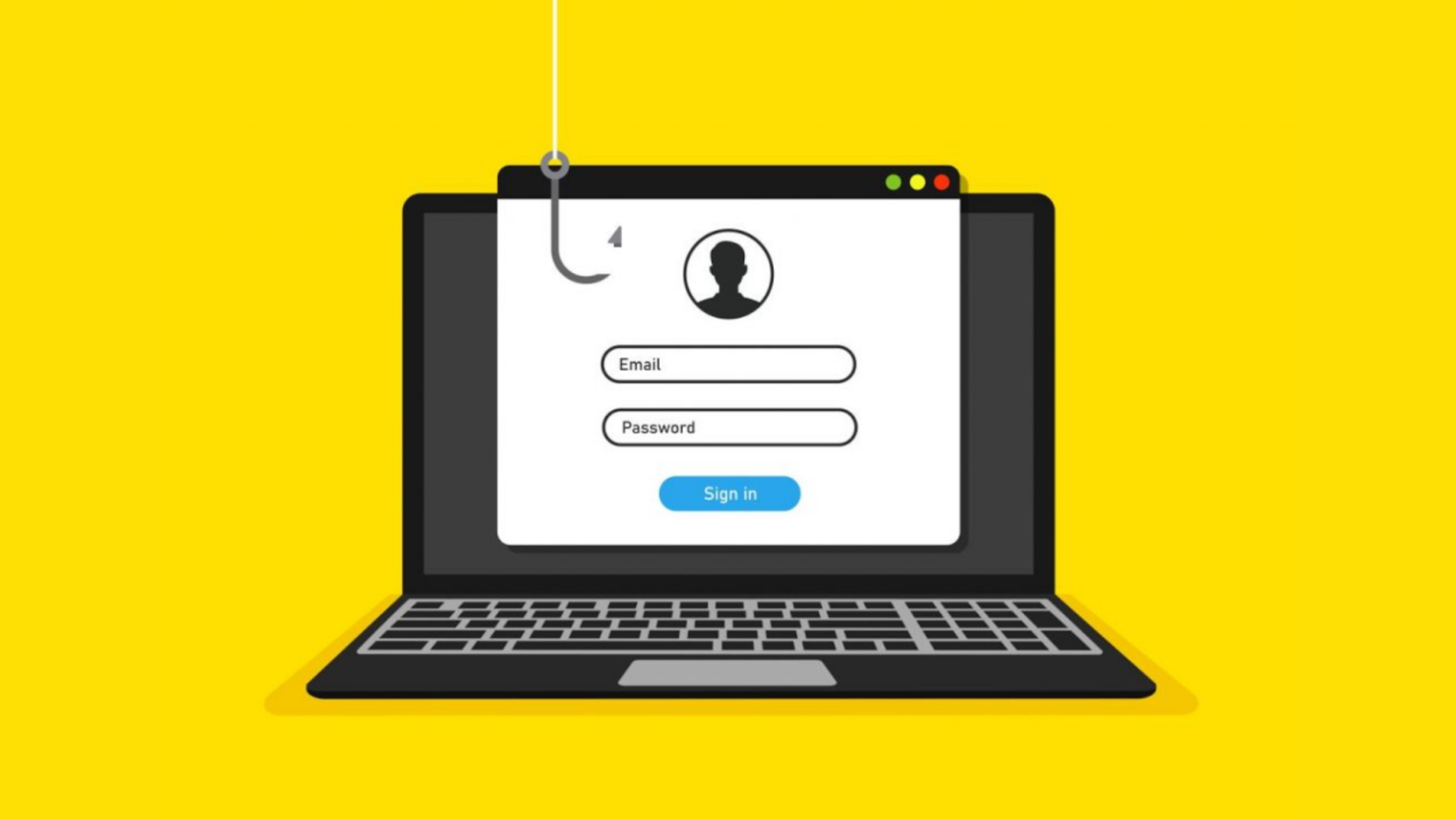 What is Website Spoofing and How to Identify it?