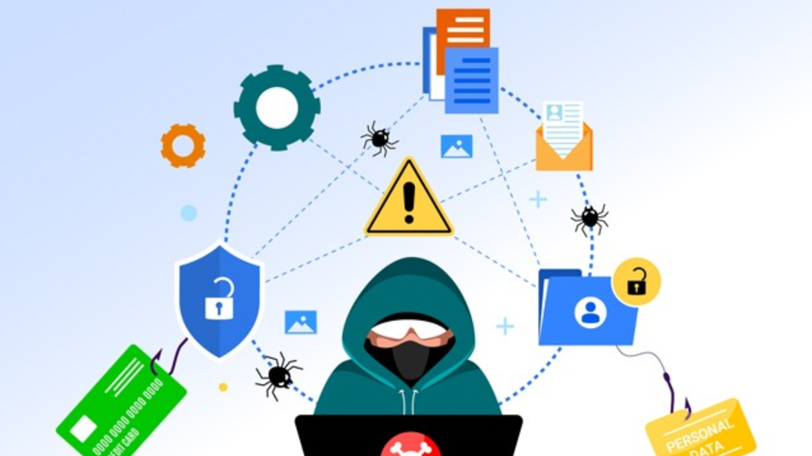What is Scareware? How to Protect Yourself from Scareware Attacks