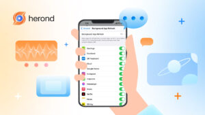 All You Need to Know About Background Data