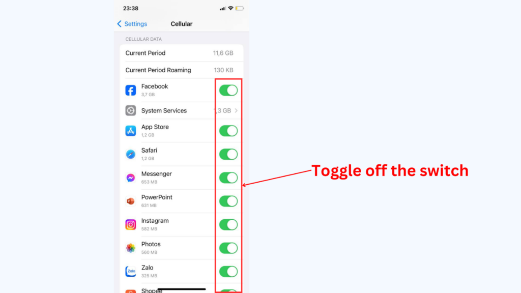 All You Need to Know About Background Data