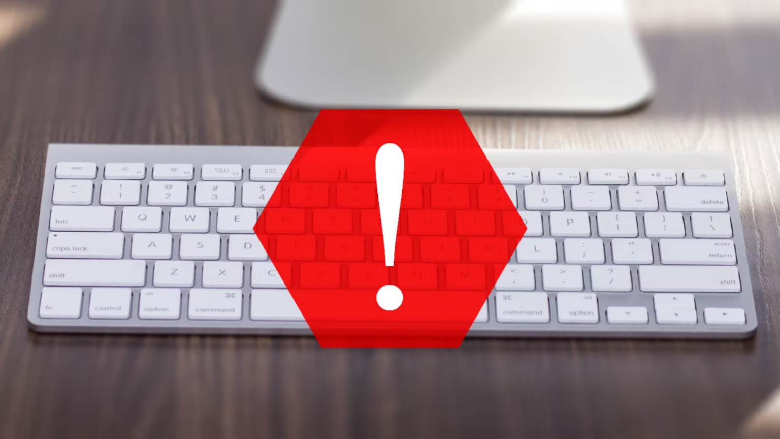 Why Your Keyboard Isn’t Working and How to Fix it