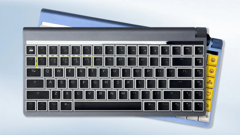 Why Your Keyboard Isn’t Working and How to Fix it