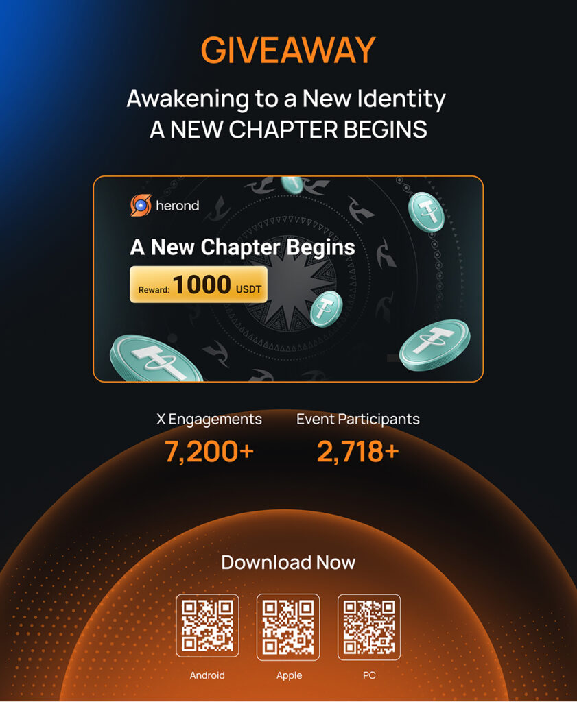 Herond Browser: June 2024 highlights - Herond Blog