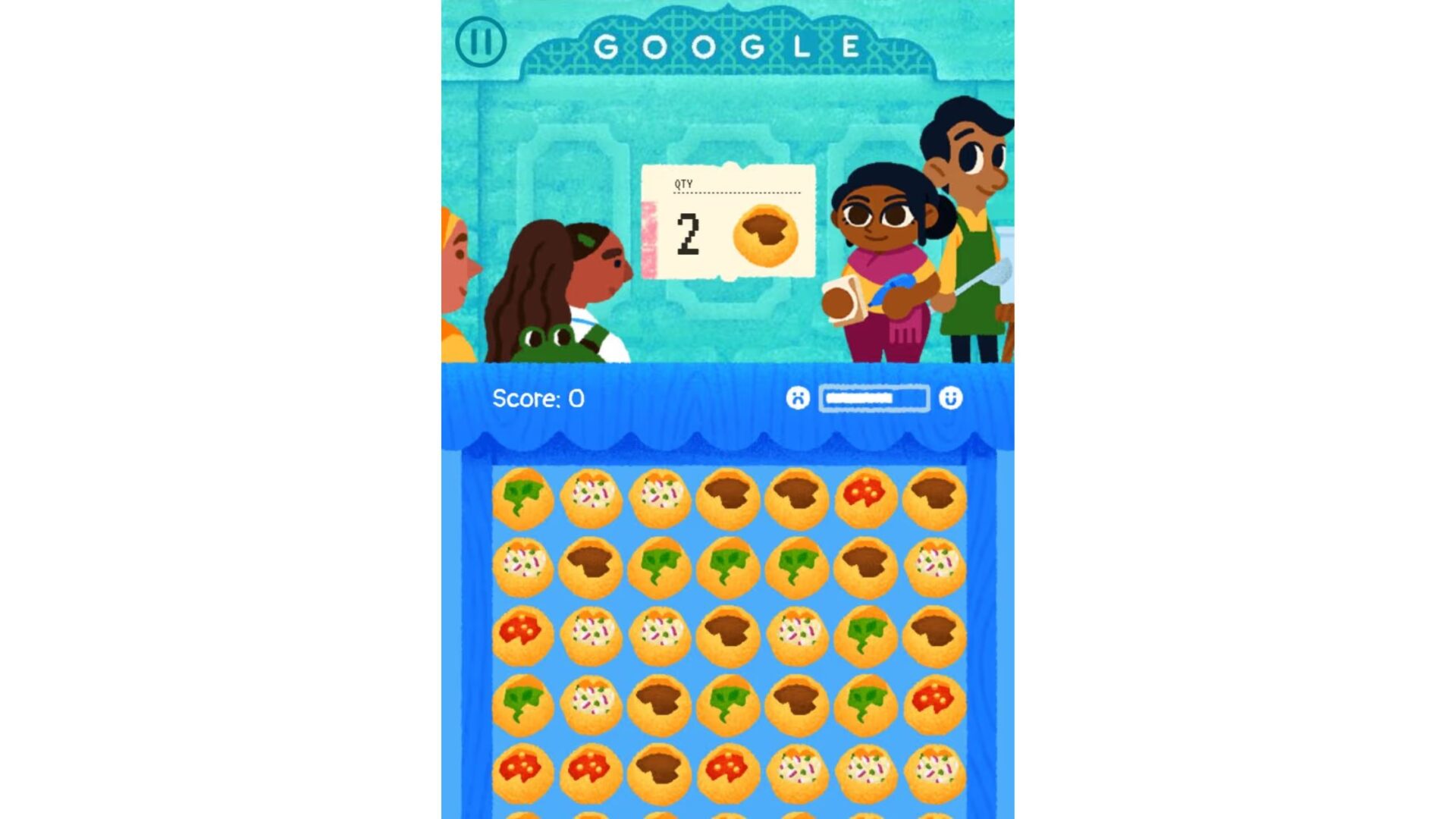 Top 10 trò chơi mini trên Google bạn không nên bỏ qua