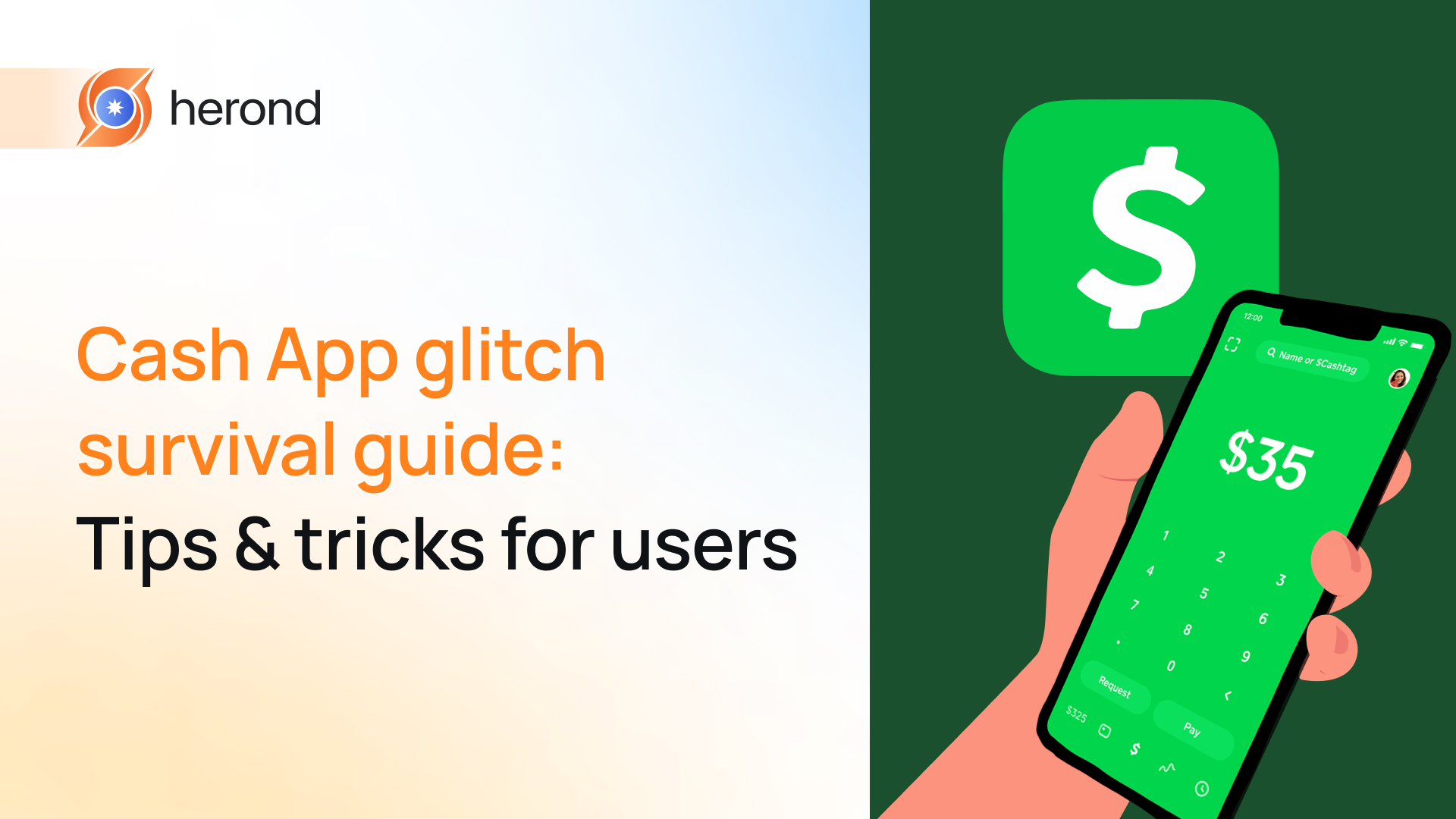 Cash App glitch survival guide: Tips and tricks for users