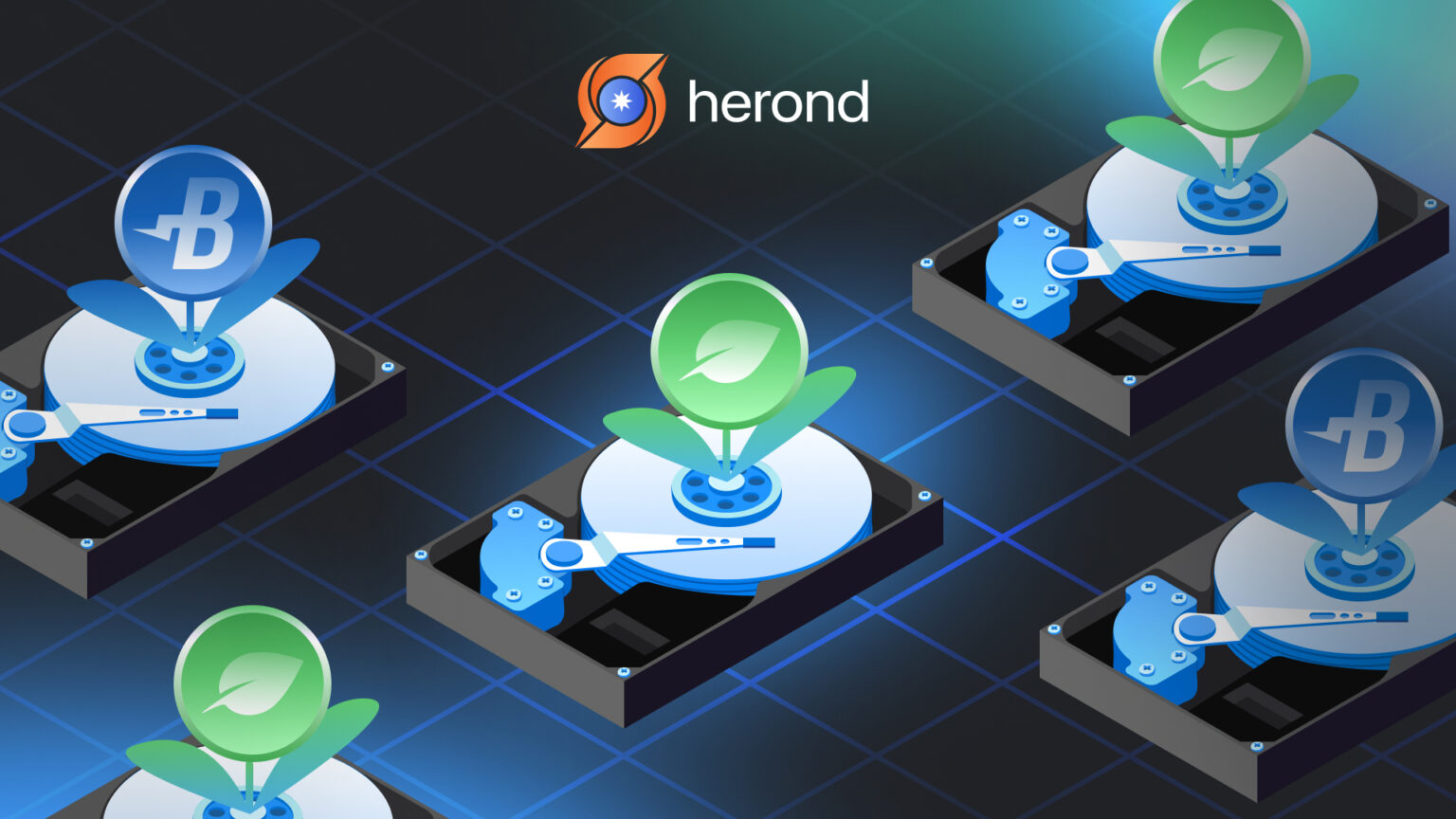 Discover How to Use Hard Drive for Crypto Mining Efficiently