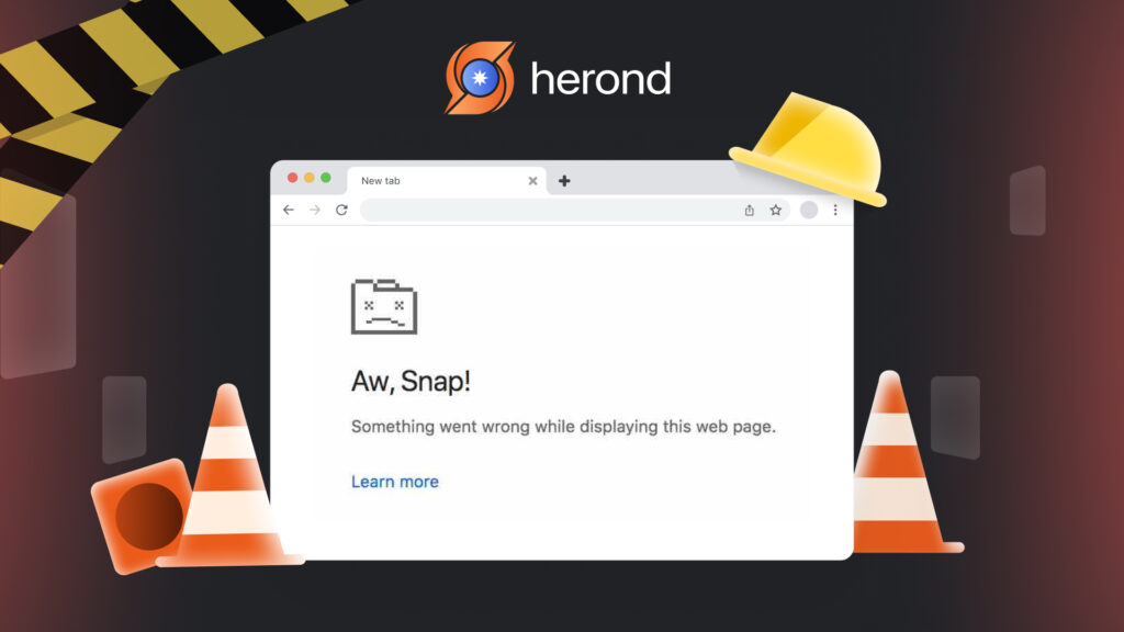 What Does It Mean When Your Browser Crashes Out? Troubleshooting Guide