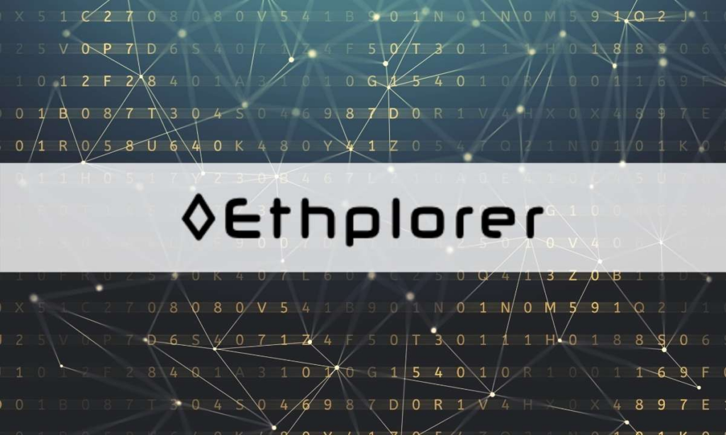 Ethereum Address Lookup: Quickly Find and Track ETH Transactions