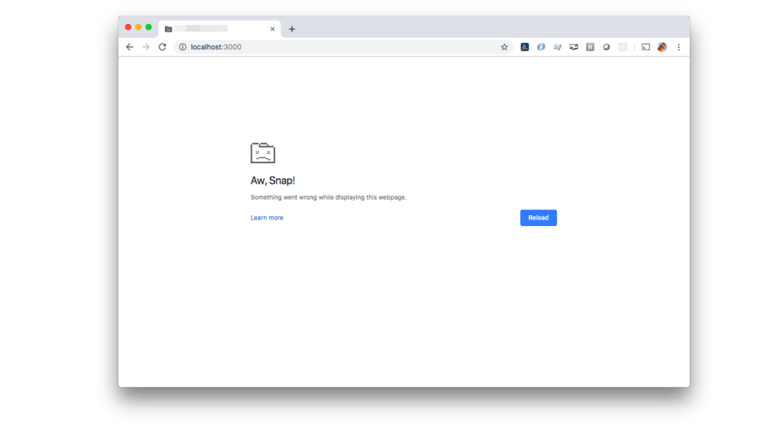 What Does It Mean When Your Browser Crashes Out? Troubleshooting Guide