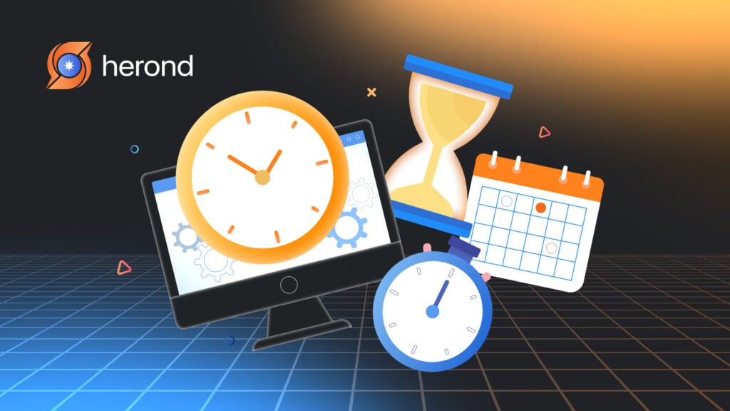 What Is Proof-of-Time (PoT) and How Does it Work? - Herond Blog
