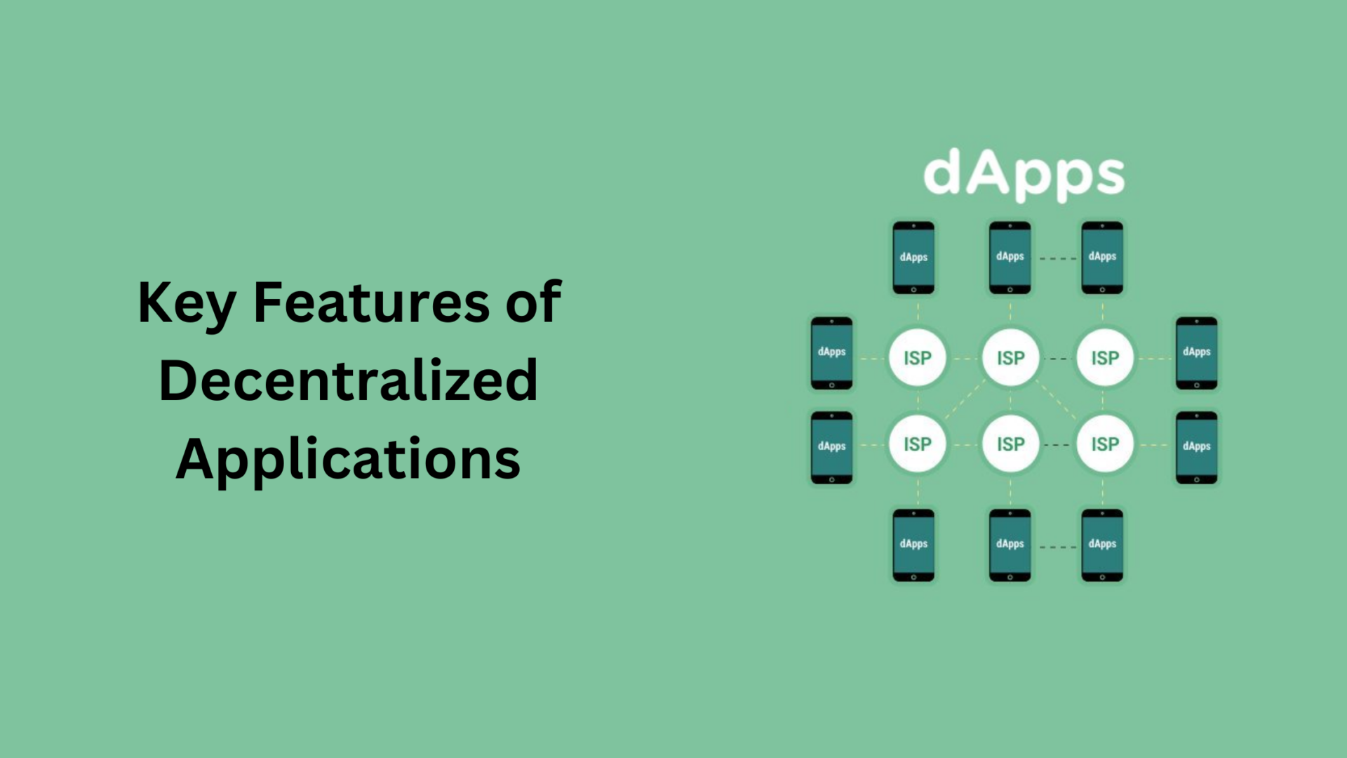 What Are Dapps and Why Are They Important in Web3?