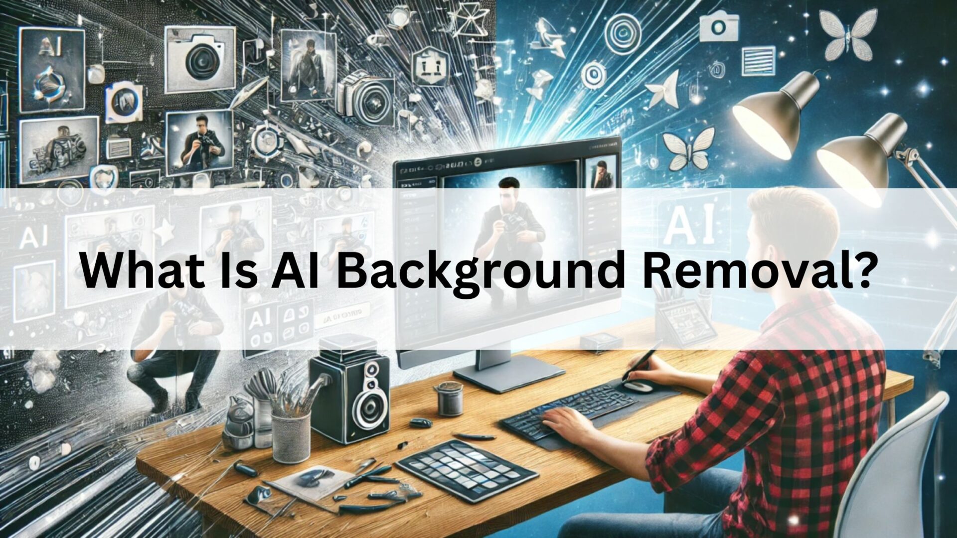 How to Remove Background from Images: A Simple Tutorial