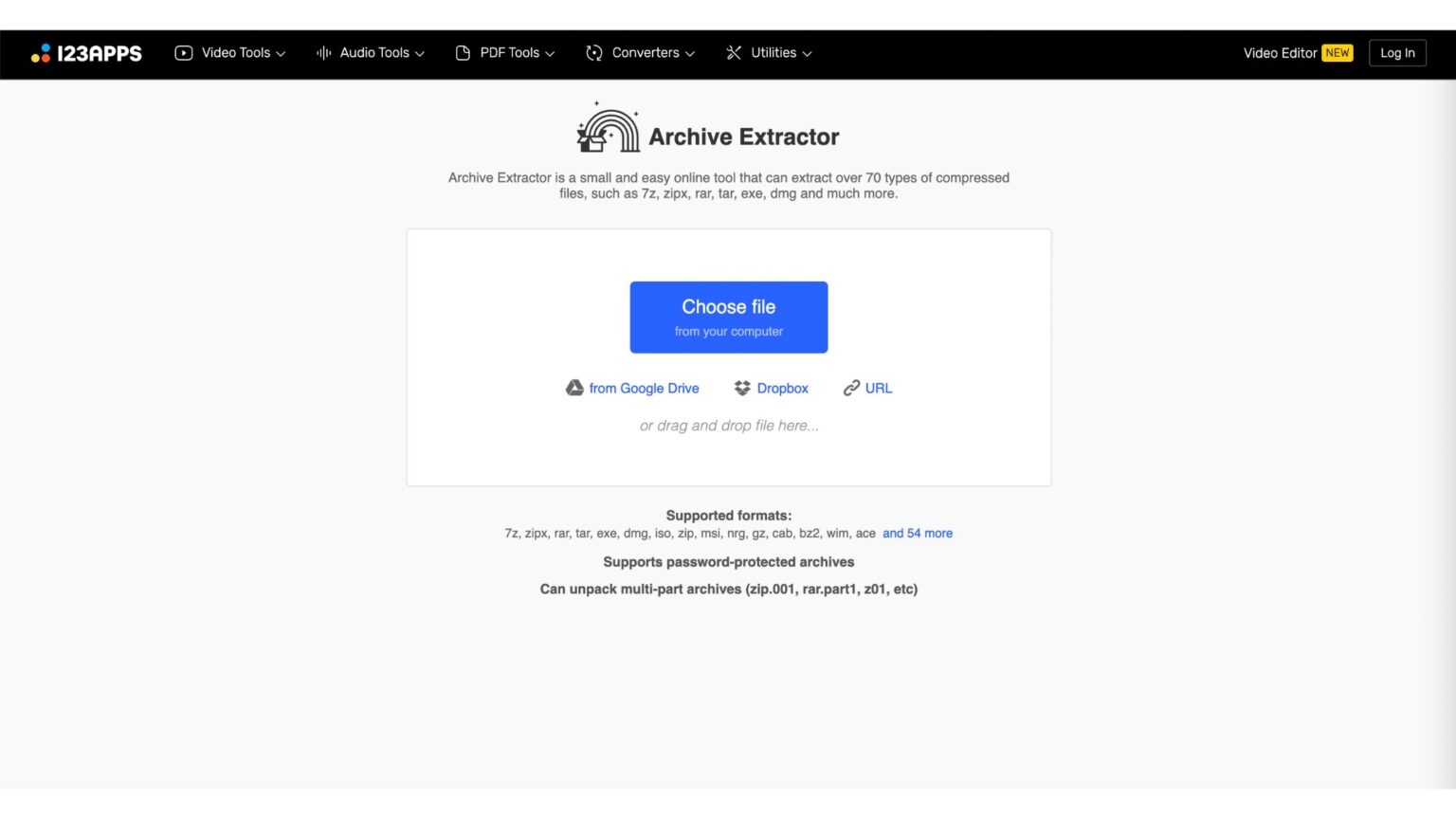 Easy Online Zip File Extraction: A Step-by-Step Guide