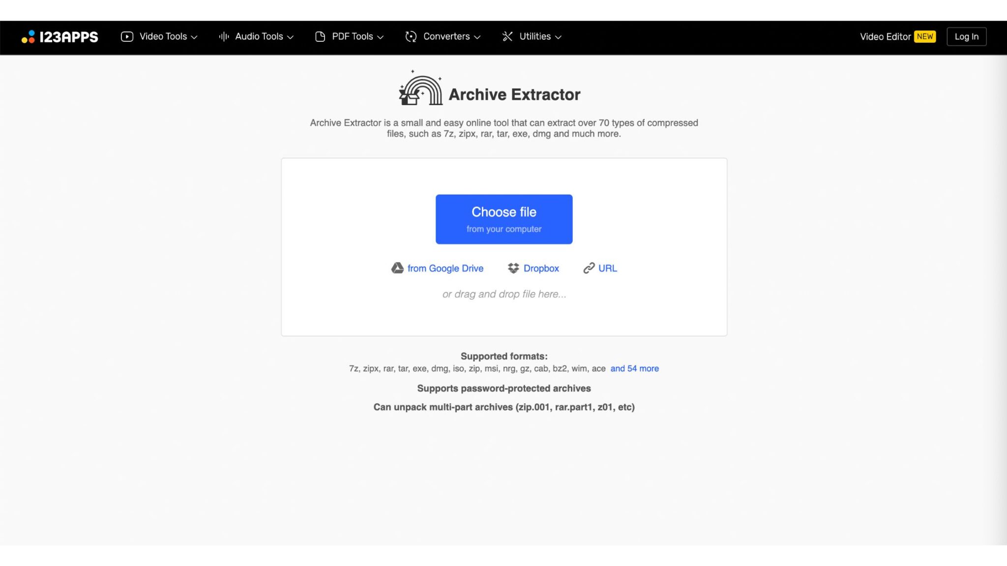 Easy Online Zip File Extraction: A Step-by-Step Guide