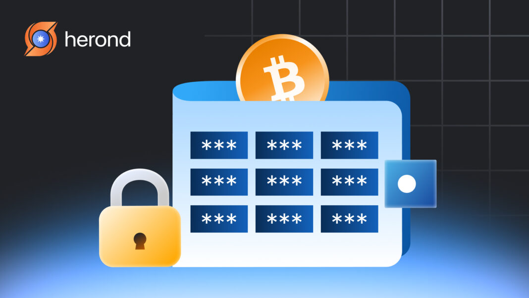 What is a Seed Phrase and Why is it Important for Wallet Security?