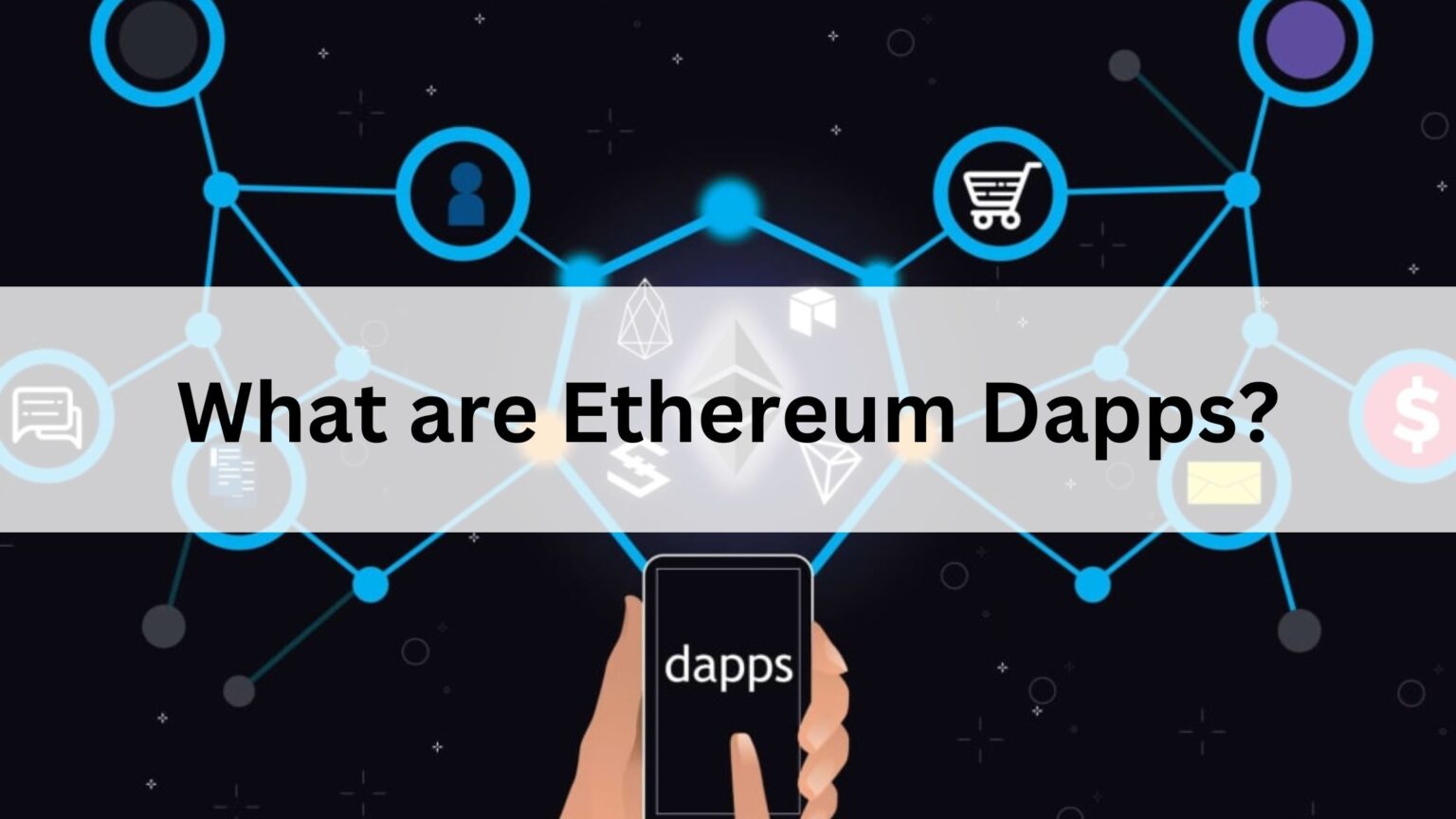 Top 5 New Ethereum DApps You Need to Try
