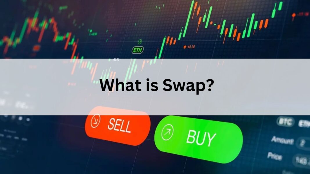 What is Swap? How Swaps Work in Finance