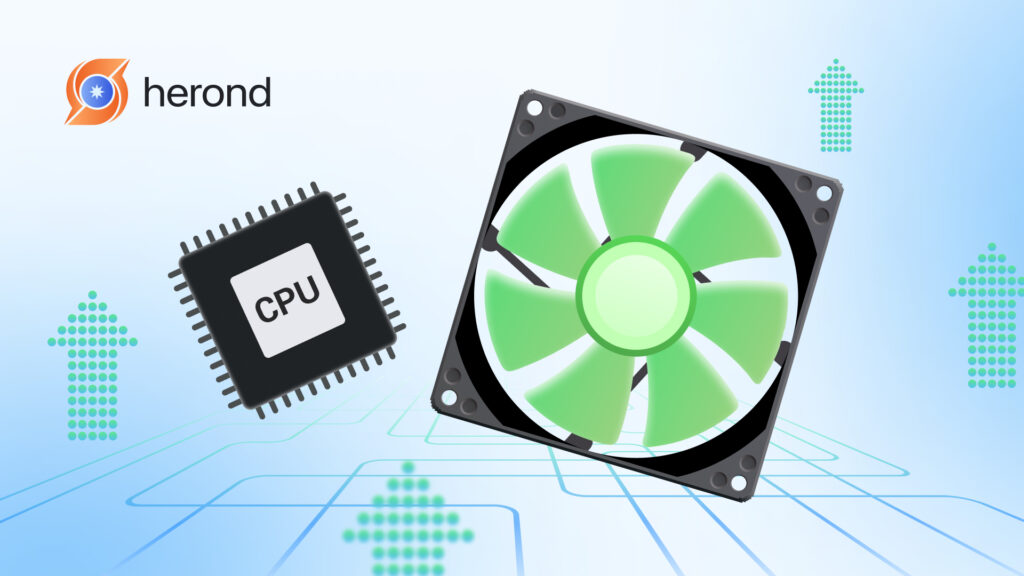 Maintaining Optimal CPU Temperature for Peak Performance