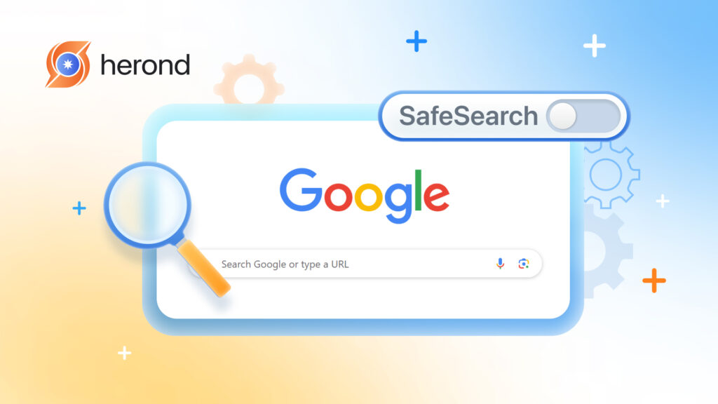 How to Turn Off SafeSearch