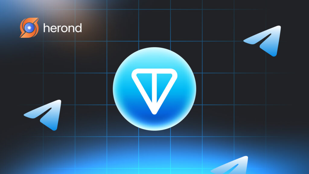 Ton Bridge: Your Gateway to The Open Network