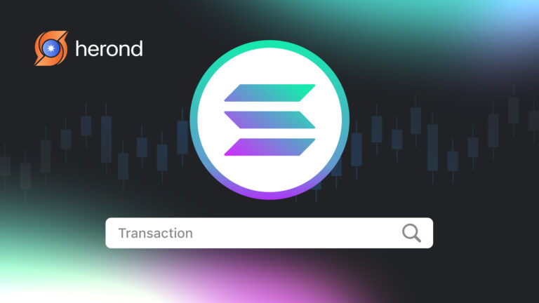 Tracking Solana Transactions Find Your Transaction Id Details