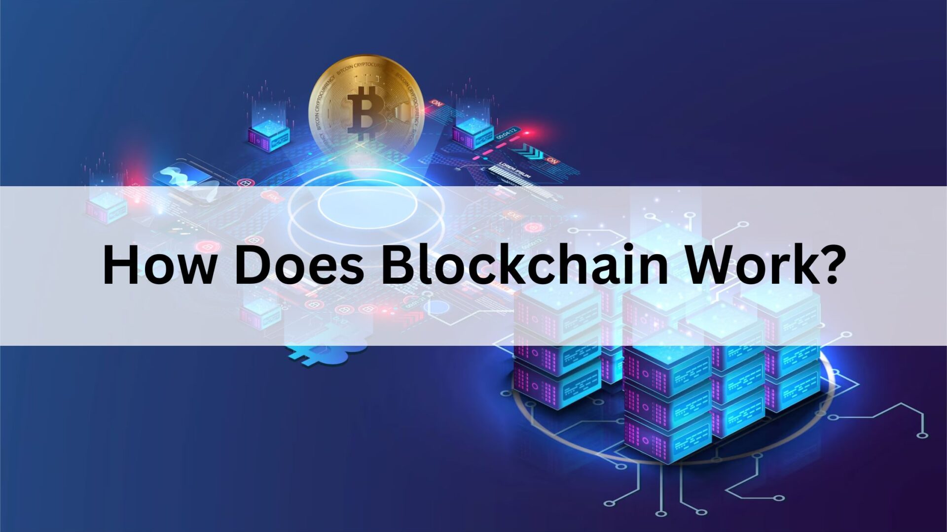 What Is Blockchain? Exploring Its Importance in Today's Digital World