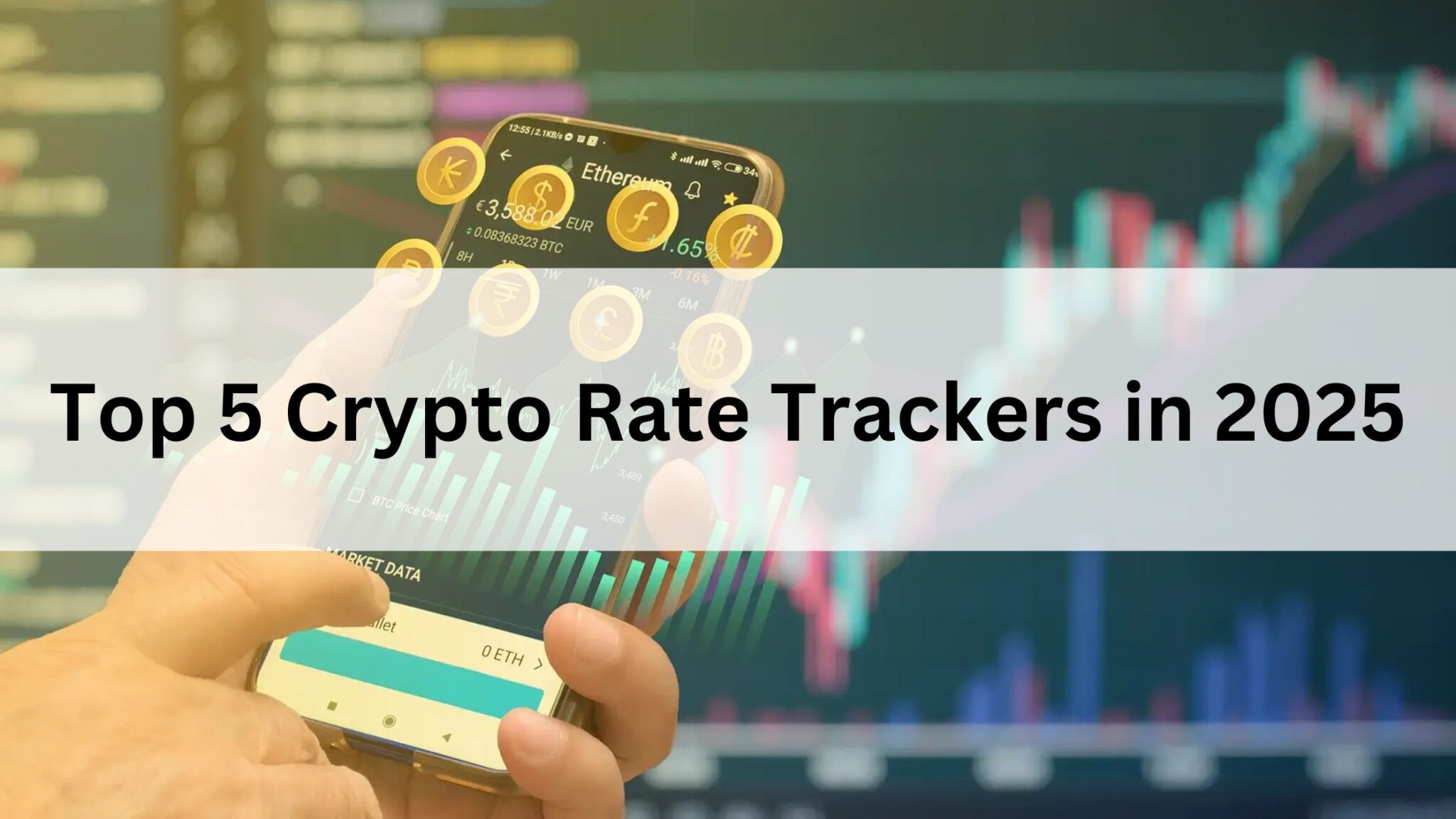 CryptoCompare: Best Bitcoin Price Tracker 2025