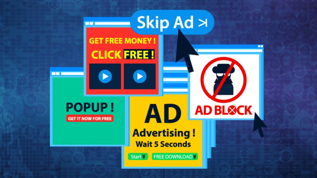 How to Block Pop-Up Ads on Android and iPhone in 2025