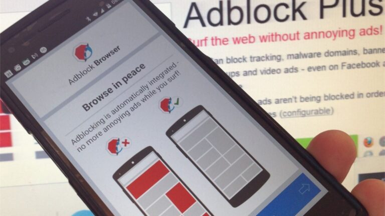 How to Block Pop-Up Ads on Android and iPhone in 2025