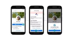 How to Lock Your Facebook Profile on Mobile and PC Easily