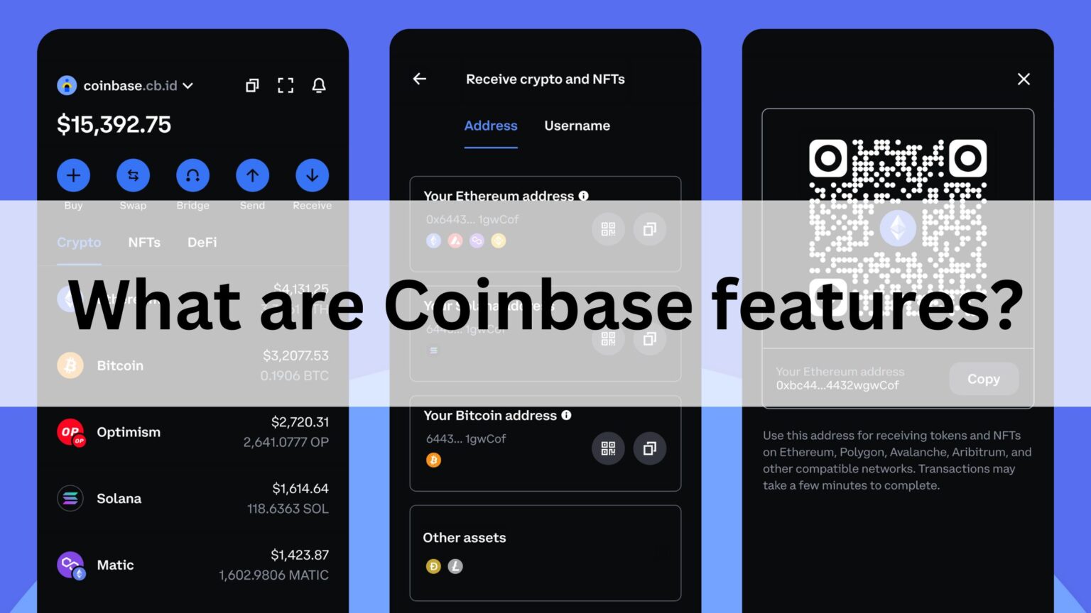 A Complete Guide to Using Coinbase: Tips for Beginners - Herond Blog