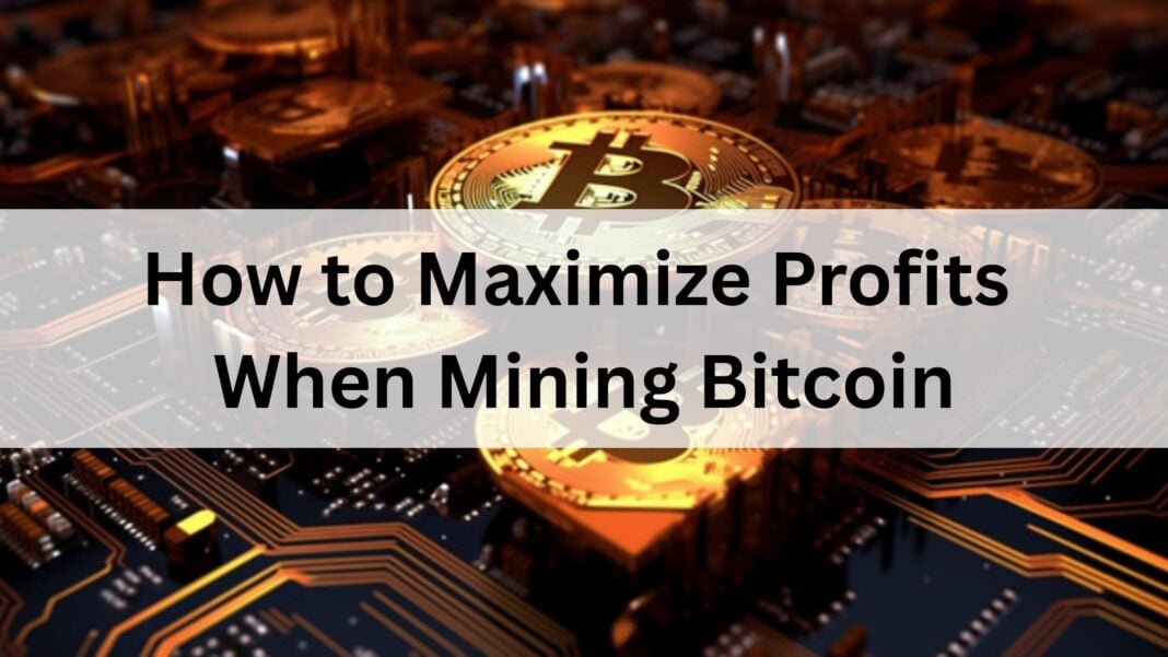 How to Mine Bitcoin in 2025: A Beginner’s Guide to Success